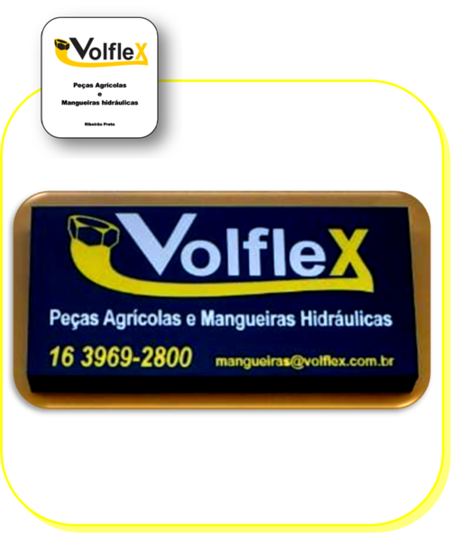 Volflex Mangueiras Hidráulicas | Google Seo