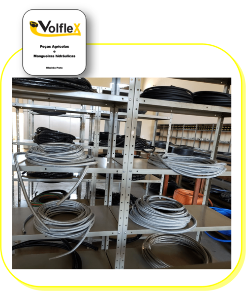 Volflex Mangueiras Hidráulicas | Google Seo