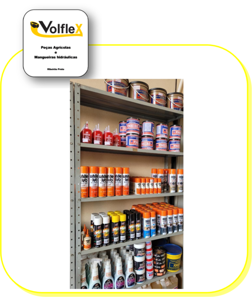 Volflex Mangueiras Hidráulicas | Google Seo