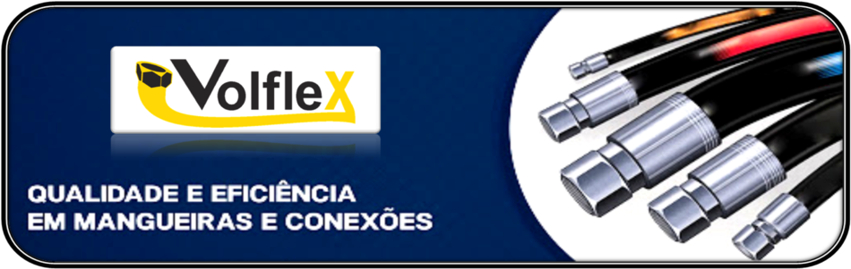 Volflex Mangueiras Hidráulicas | Google Seo